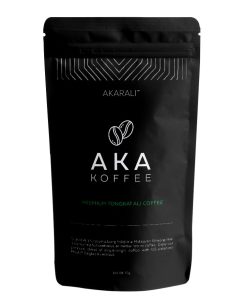Tongkat Ali Coffee | KOFFEE Reimagined - Akarali