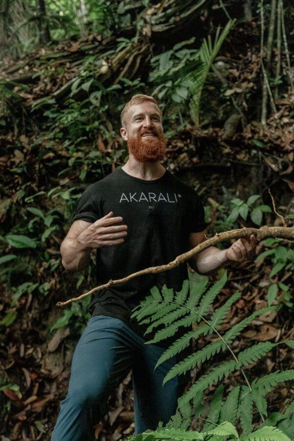 The Malaysian Tongkat Ali: Story, Journey & Evolution - Akarali