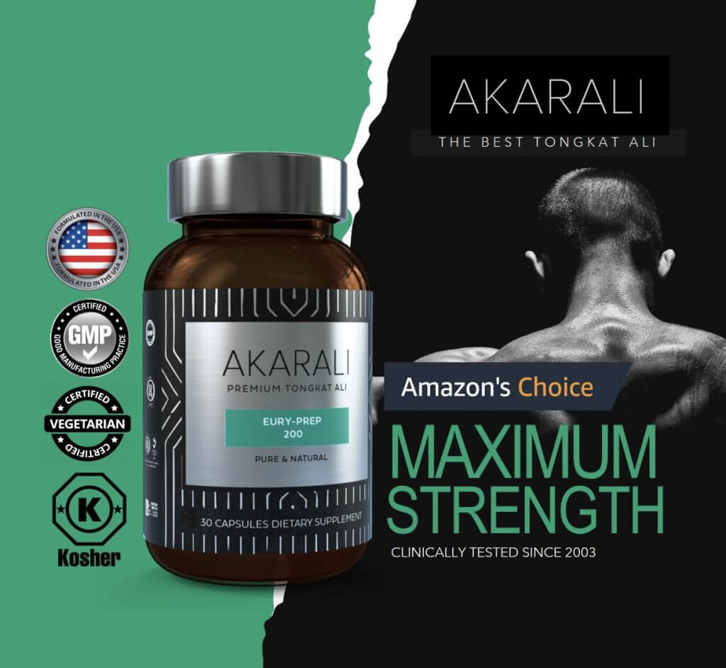 LJ100 Tongkat Ali vs Physta Tongkat Ali Review: What Difference Does It ...