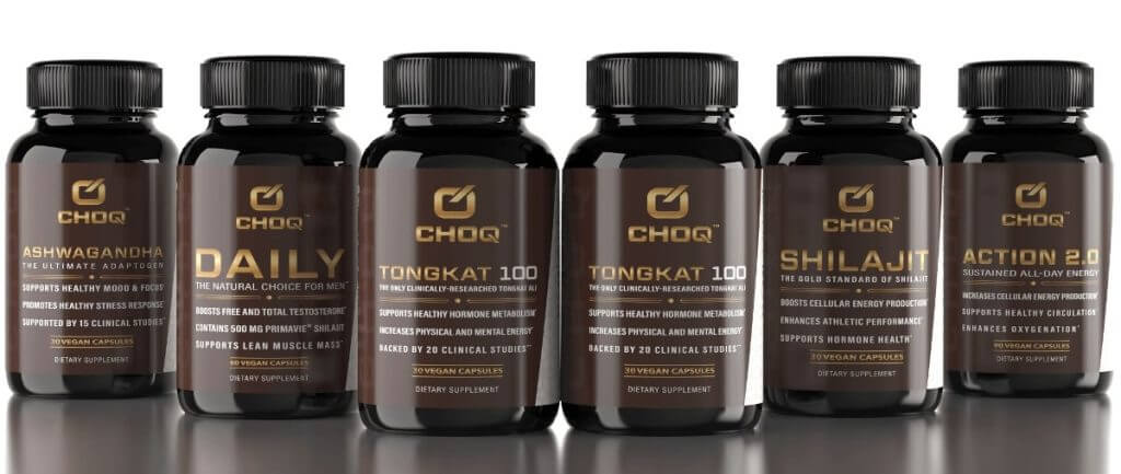 CHOQ Tongkat 100 Hands-On Review: Should I Buy One? - Akarali