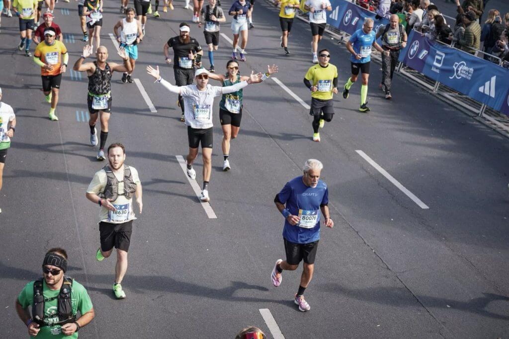 Does Energy Gels Work and Safe for Marathon Runners? Our Assessment ...