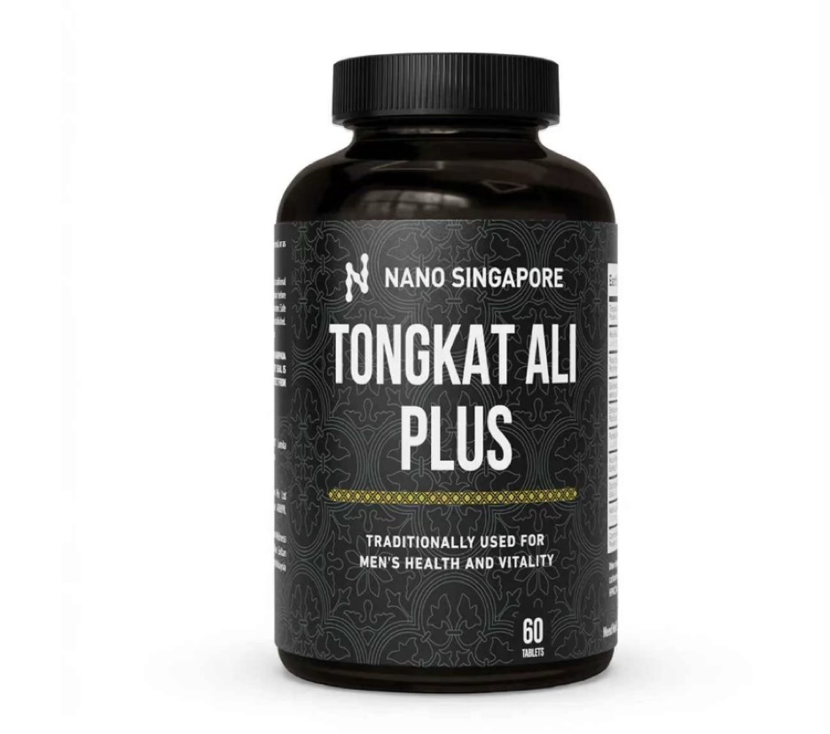 TECHNICAL REVIEW: NANO SINGAPORE TONGKAT ALI PLUS - Akarali